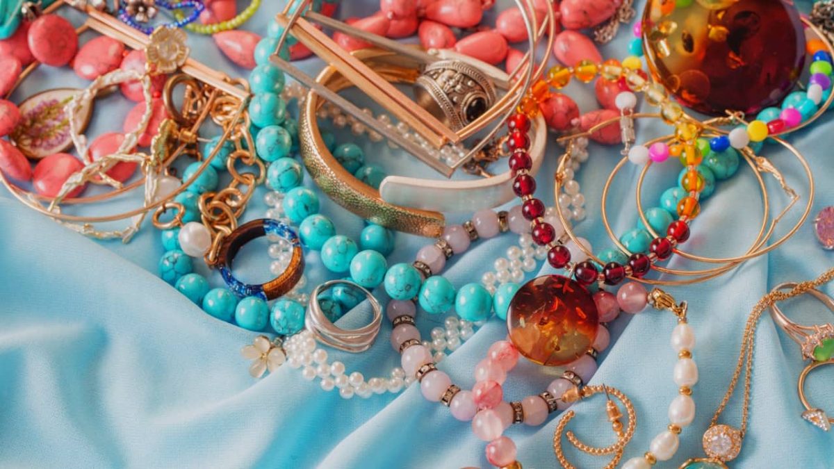 Bijoux personnalisés : l’Atelier d’Amaya redéfinit la joaillerie à la ...