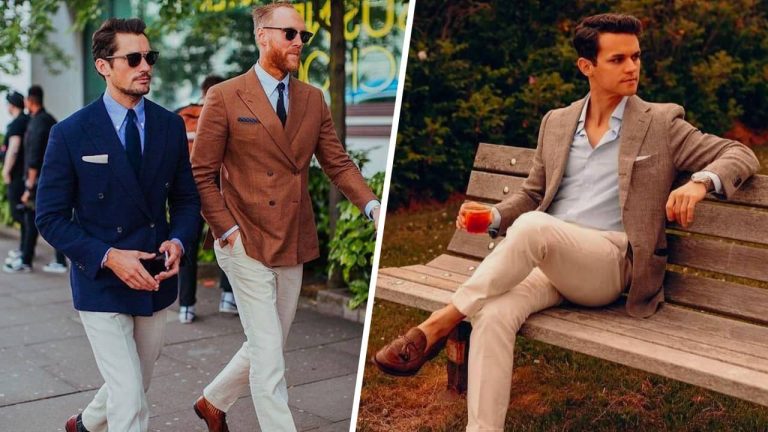 Old money style : caractéristiques de la mode vestimentaire