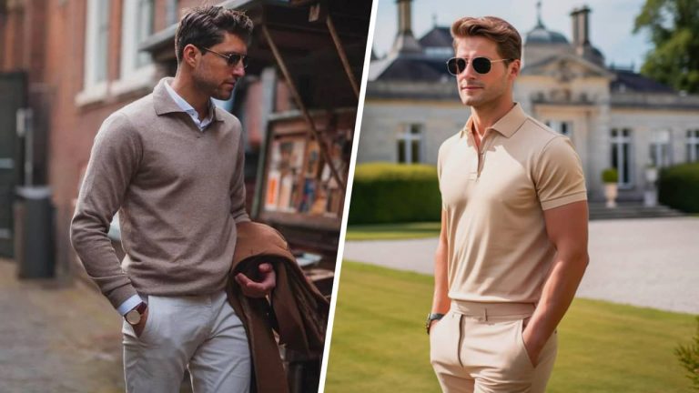 Old money style : caractéristiques de la mode vestimentaire