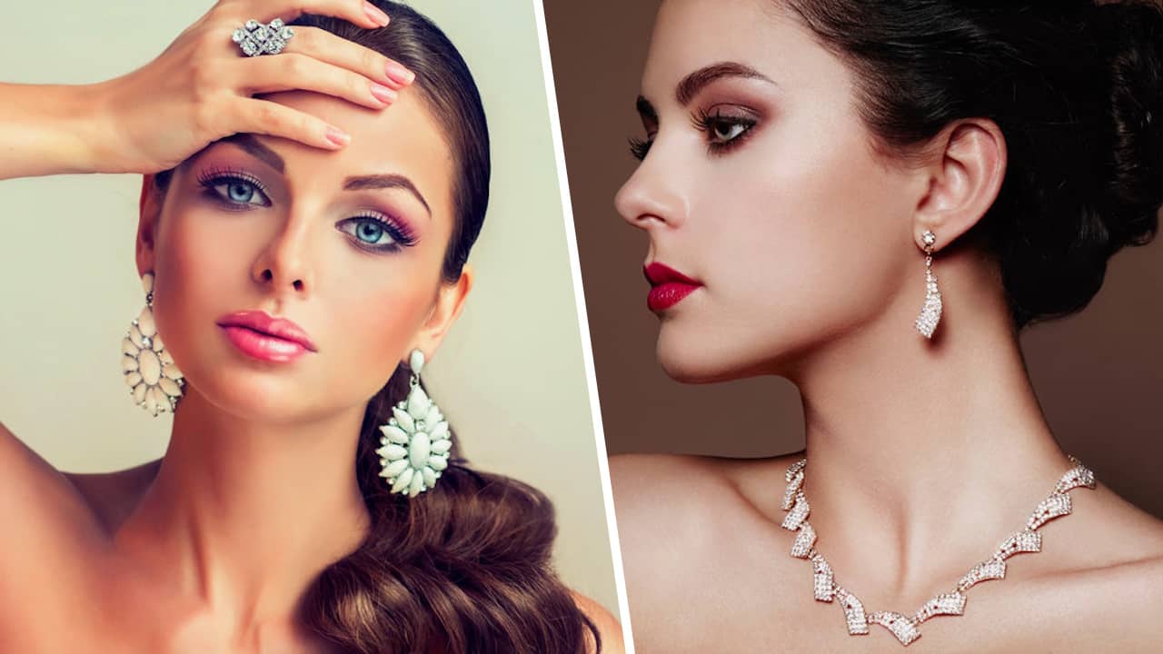 Bijoux fantaisie haut de gamme : les tendances de à adopter